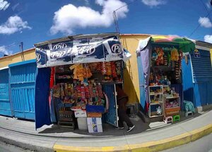 Confectionery (Department of La Paz, Provincia Murillo, La Paz, San Antonio, Avenida 31 de Octubre, 88), pasta, şekerleme ve tatlı  La Paz'dan