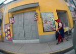Grocery Store (Department of Cochabamba, Provincia de Cercado, Cochabamba, Calle Calama, 564), market  Bolivya'dan
