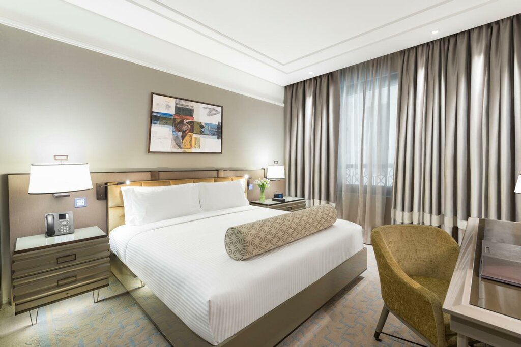 Otel The Hotel Galleria Jeddah, Curio Collection by Hilton, Cidde, foto
