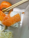 Food taxi (Tramvayniy Avenue No:6), restoran  Saint‑Petersburg'dan