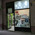 Jugolek-fm (Palmoticeva Street No:5), medikal ürün mağazası  Belgrad'dan