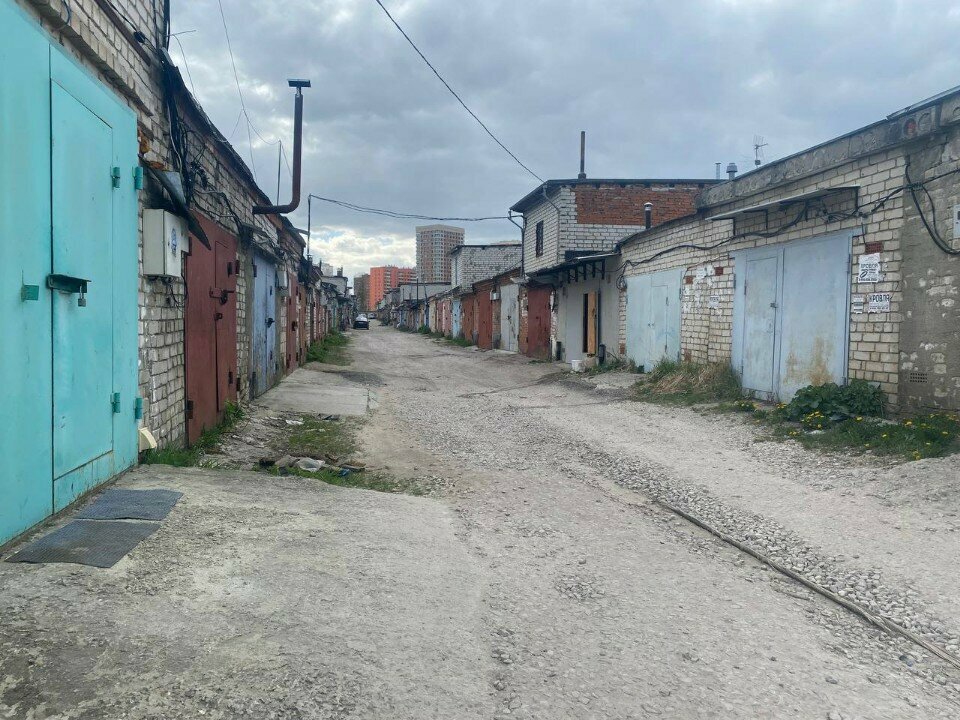 Metal konstrüksiyon firmaları Мастерская Алексея Касмынина, Kaluga, foto