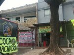 Entre Amigos Petshop (Santa Cruz de la Sierra, Distrito Municipal 6, Subdistrito 140, Avenida Ingeniero Rolando de Chazal, 4410), petshop  Santa‑Krus'tan