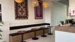 Örnek Coffee (Shyńǵys Aıtmatov kóshesi No:77/8), kahve dükkanları  Astana'dan