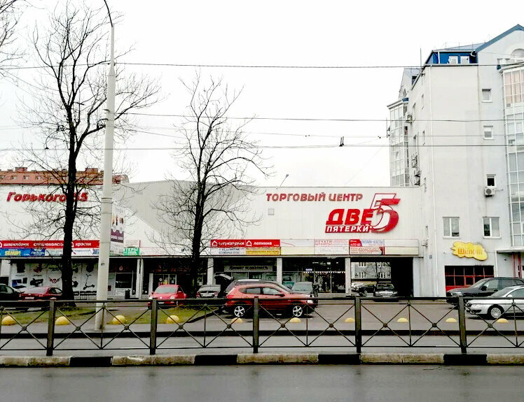 i̇nşaat ve tasarım hizmetleri ССК - ремонт на века, Kaliningrad, foto