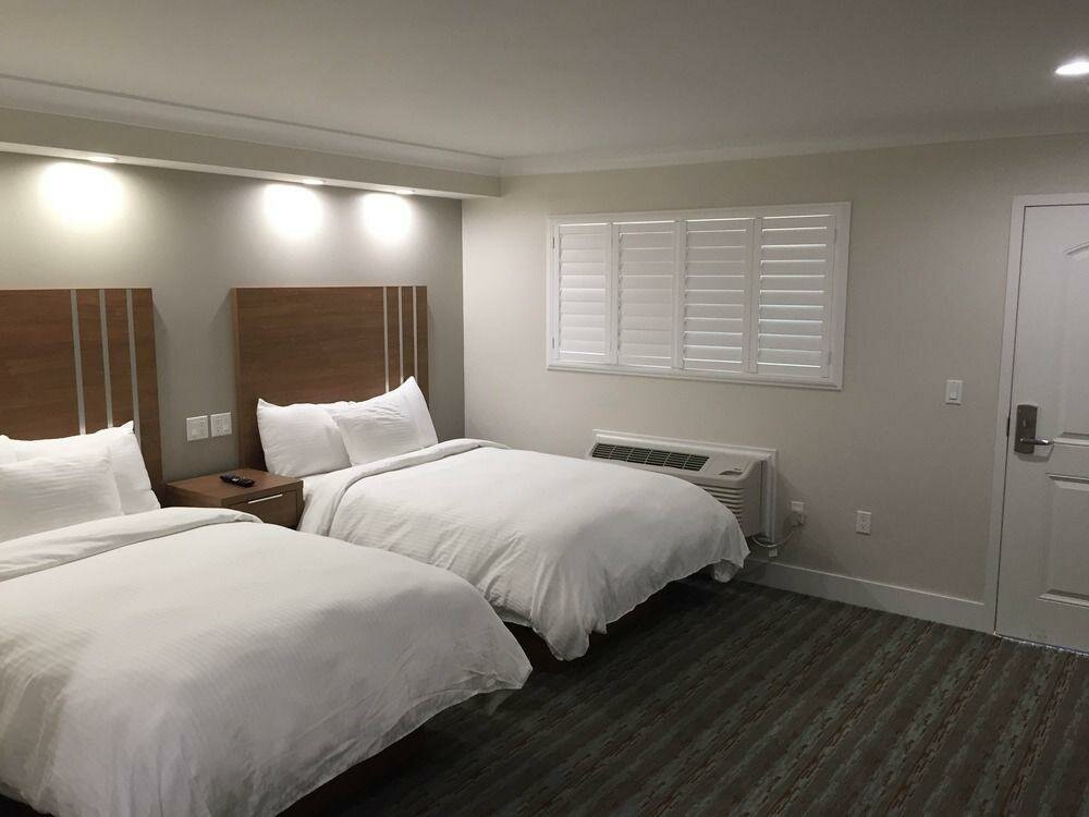 Otel Greenwich Inn, San Francisco, foto