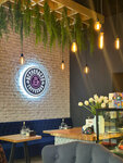 Встречасто (8 Marta Street No:12к1), restoran  Liubertsy'den