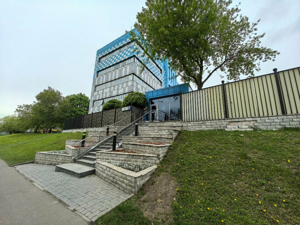 Bilgisayar teknik servisleri Км сервис, Moskova, foto