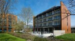 Hotel NewStar (St. Gallen, Breitfeldstrasse, 9), otel  St. Gallen'den