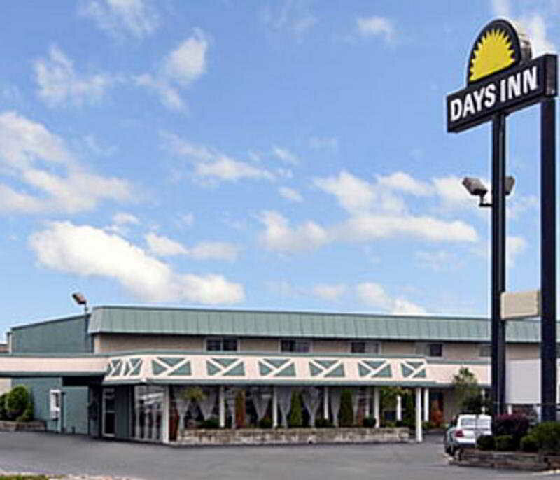Otel Motel 6 Elk Grove Village, İllinois, foto