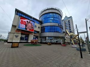 CrazyDrift (Karla Marksa Avenue No:24), eğlence merkezleri  Omsk'tan