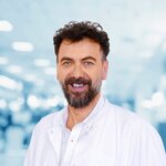 Doçent Doktor Cemal Kara  (İzmir, Konak, Kahramanlar Mah., 1397 Sok., 1), özel muayenehaneler  İzmir'den
