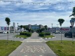 Yamaguchi (Universitetskiy Avenue No:107), masaj koltuğu  Volgograd'dan