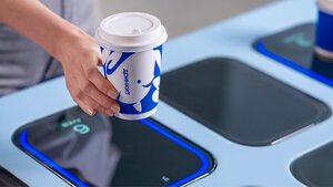 Drinkit (Astana, Shámshi Qaldaıaqov kóshesi, 3), coffee shop  Astana'dan