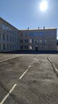 SOSh № 1 (Murtazina Street No:20), ortaokul  Uçaly'den