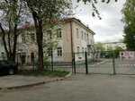 Detsky sad № 246 (Kultury Street No:7), anaokulları  Yekaterinburg'dan