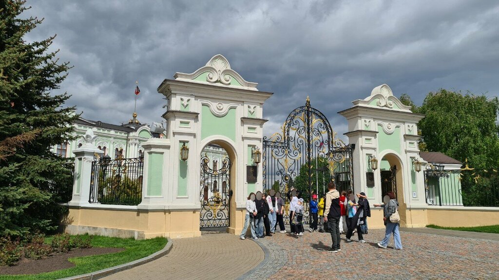 ATM'ler Ак Барс Банк, Kazan, foto