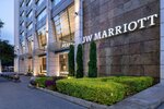 JW Marriott Hotel Bogotá (Bogotá, 73rd Street, 82-27), otel
