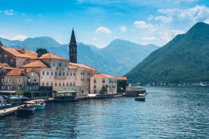 Heritage Grand Perast (Marka Martinovica, S/N, Perast, Perast), otel  Perast'tan