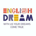Языковая студия English Dream (Preobrazhenskaya ulitsa No:2к6, selo Ozeretskoye), yabancı dil kursları  Moskova ve Moskovskaya oblastından