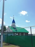 Мечеть (ulitsa Kirama Makhmutova No:22, selo Bilyalovo), cami  Başkurdistan'dan