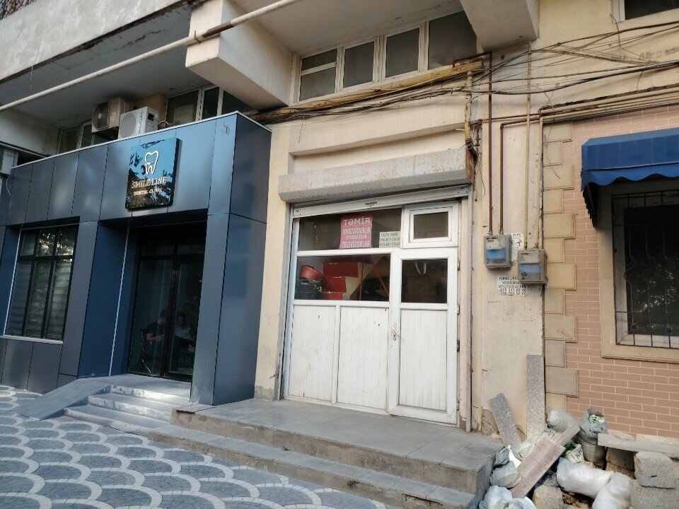 Beyaz eşya servisleri Təmir, Bakü, foto