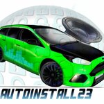 Autoinstall23 (Fadeev Street No:245, zhiloy massiv Pashkovskiy), oto alarm sistemleri  Krasnodar'dan