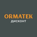 Ormatek (Kirovogradskaya Street No:15), mobilya mağazaları  Moskova'dan