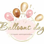Balloons day (Zhurnalistov Street No:2А), kutlama ürünleri  Kazan'dan