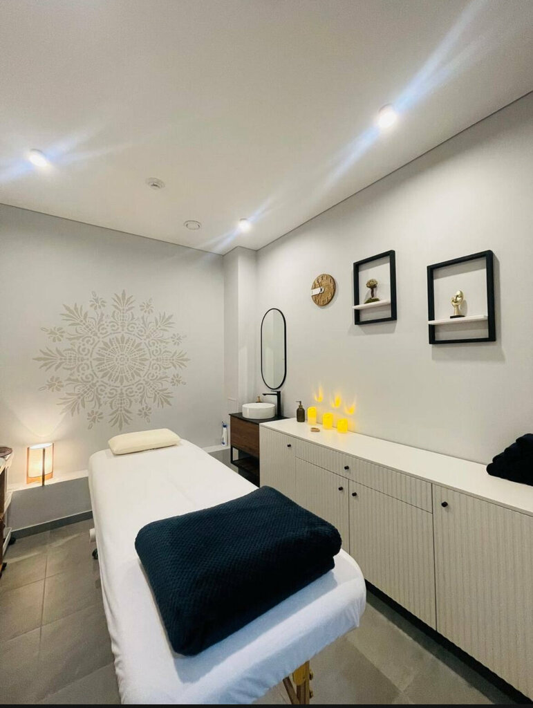 Spa Lavanda SPA, Irkutsk, foto