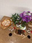 У Нас ProЕду (Turgeneva Street No:39), kafe  Krasnodar'dan