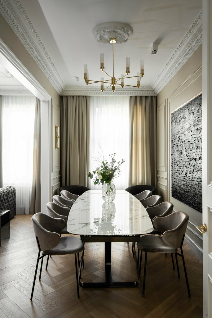 i̇ç dekorasyon ürünleri Smart, Tomsk, foto