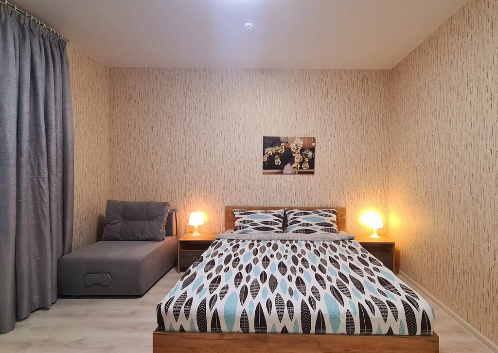 Otel Gostepriimnyy Dom, Perm, foto
