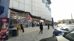 Cross Market (Krasnoznamenskaya Street No:9), ayakkabı mağazaları  Volgograd'dan