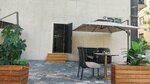 Orient coffee shop (Toktogul Street No:126/1), kafe  Bişkek'ten