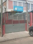 Centro de formação profissional de Engles (Luanda, Rua Fernão Mendes Pinto), eğitim merkezleri  Loanda'dan