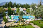 Toloman Hotel (Muğla, Bodrum, Bitez Mah., Çökertme Cad., 42), otel  Bodrum'dan