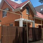 Na Chernishevskogo (Chernyshevskogo street No:10), konuk evi  Gelencik'ten