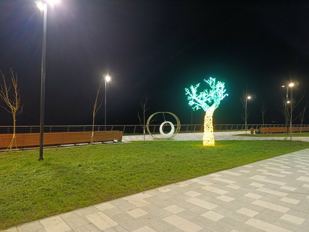 Tatil köyleri Домики у моря, Krasnodarski krayı, foto