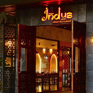 Indus Indian Restaurant (Da Nang, Đà Nẵng City), restoran  Da Nang'dan