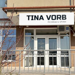 TinaVorb (улица Тараса Шевченко No:49, корп. 4), kaş ve kirpik salonu  Sevastopol'dan