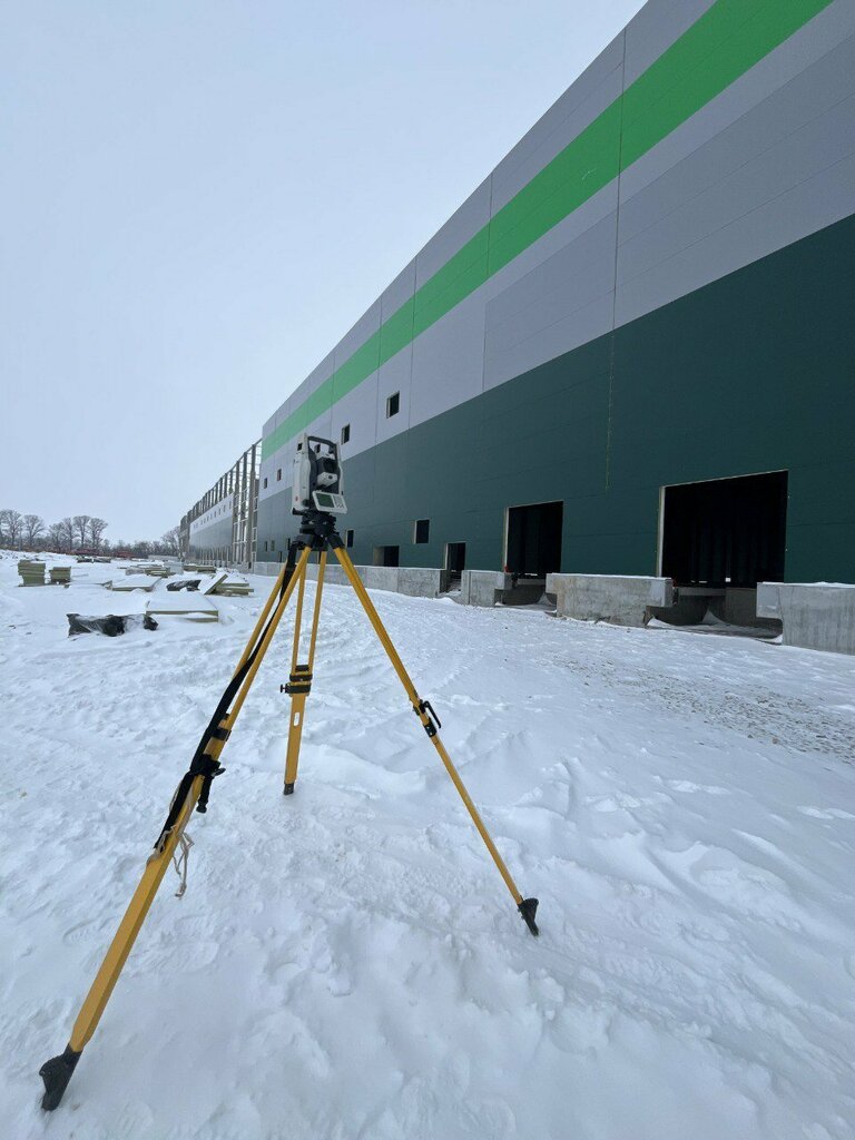 Proje enstitüleri, kurumları Геодезист, Ufa, foto