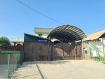 Ekhz No. 1 (Túrkіstan kóshesі No:273), petrol sondaj ekipmanları  Çimkent'ten (Şımkent'ten)