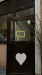 Tut Berezhno (Liteyniy Avenue No:15), kaş ve kirpik salonu  Saint‑Petersburg'dan