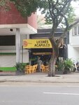 Liquors Acapulco (Valle del Cauca, Municipio de Santiago de Cali, Avenida 6A, 18-10), alkollü içecekler  Cali'den