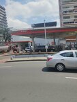 Terpel (Valle del Cauca, Municipio de Santiago de Cali, Comuna 2, Avenida 4, 4-01), benzin istasyonu  Cali'den