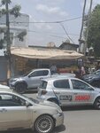 Fruit (Addis Ababa, Nifas Silk-Lafto, Kebele 21), market  Addis Ababa'dan