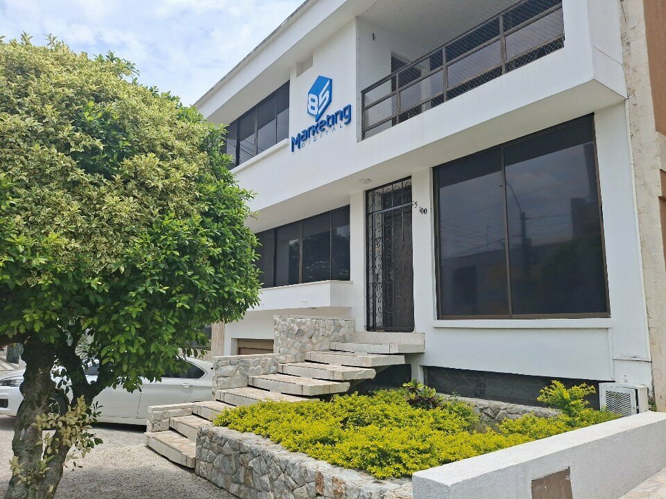 Pazar araştırma firmaları Marketing digital, Cali, foto