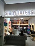 Sindy extensions (Antioquia, Municipio de Medellín, Buenos Aires, Calle 49, 40-11), güzellik salonu