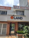 Land (Antioquia, Municipio de Medellín, Barrio de Lorena, Calle 37, 80-41), emlak ofisi  Medellin'den